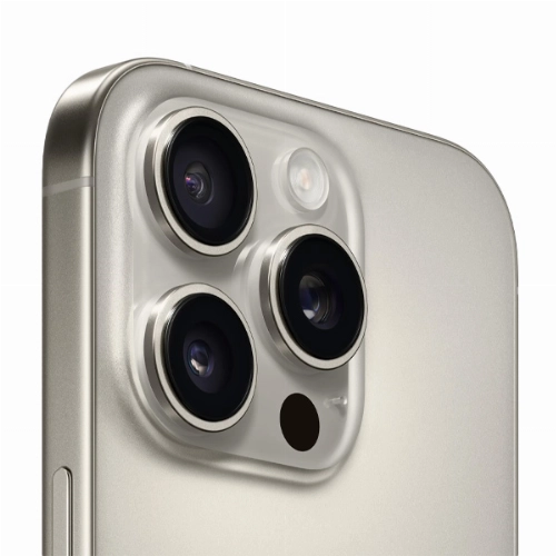 Купить Смартфон Apple iPhone 16 Pro Max 256 GB, Dual SIM (nano SIM+eSIM), Natural Titanium по ...